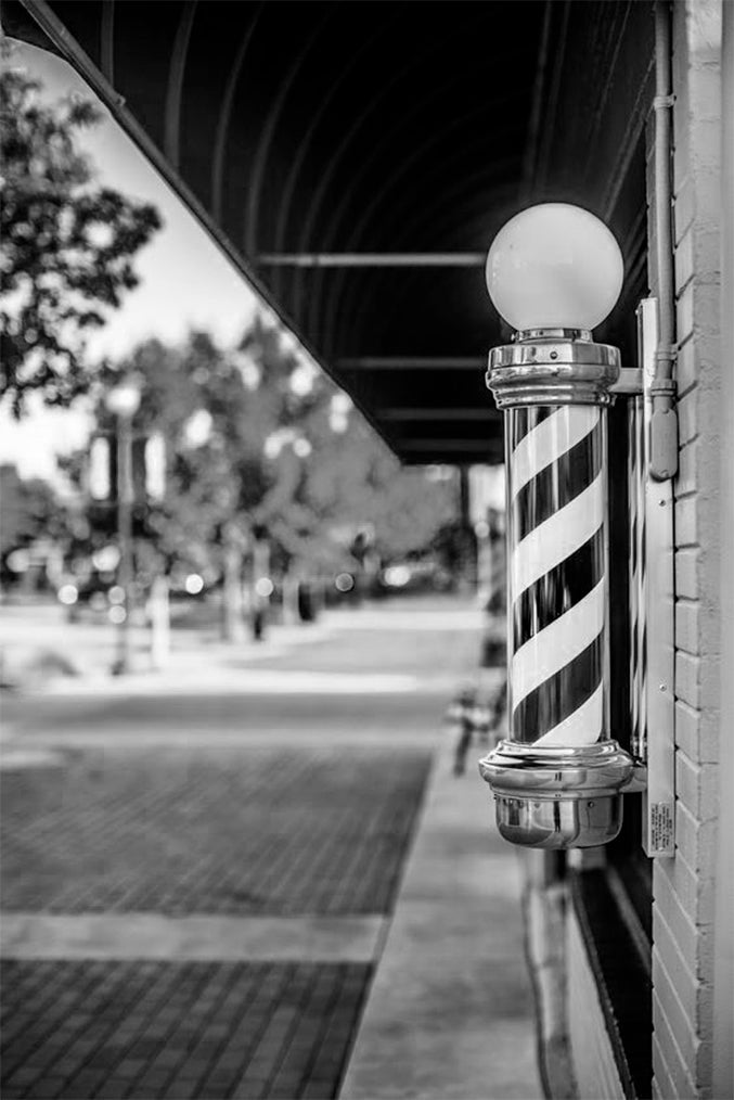 Productos de Barbería – Divitech